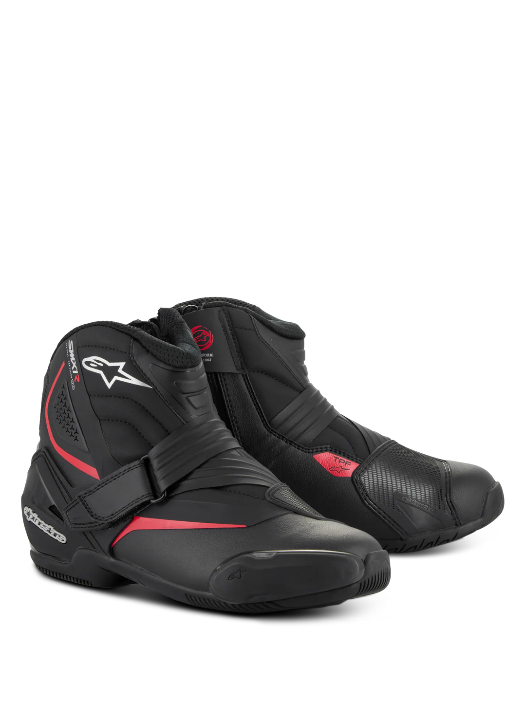 SMX-1 v2 Riding Boot – Sicanebodo